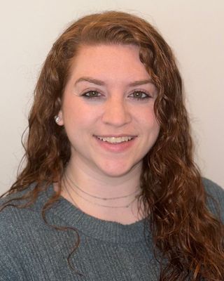 Photo of Abigail Kirkpatrick, Pre-Licensed Professional