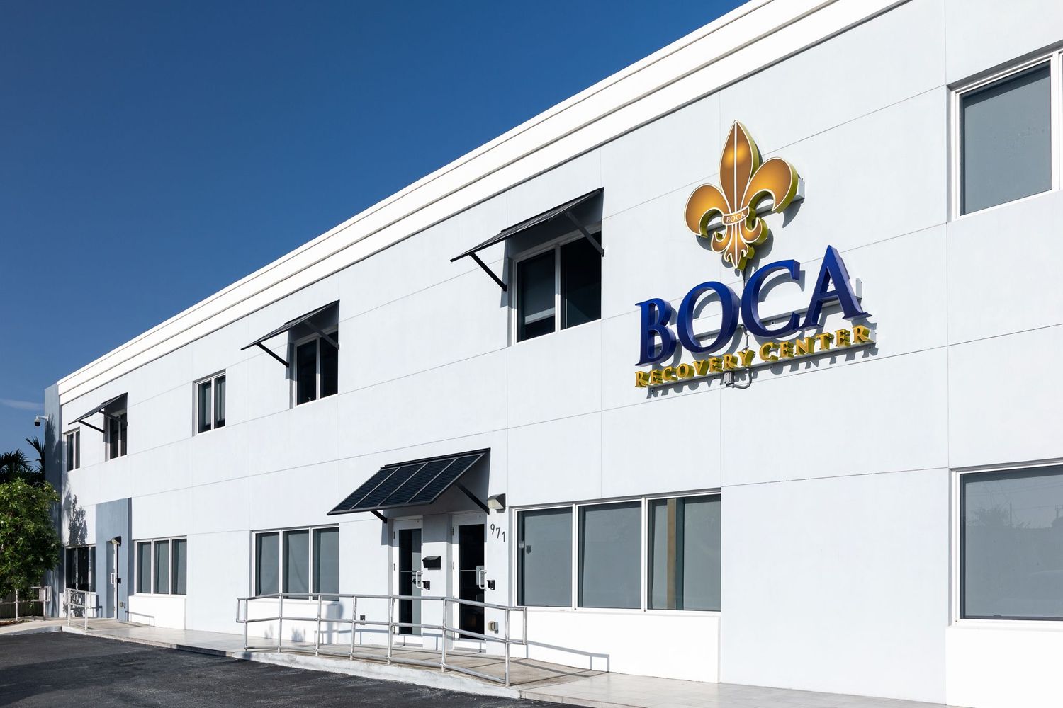 Boca Recovery Center - Pompano Beach, Florida, Treatment Center ...