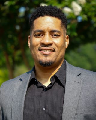 Photo of Brandon Diggs Williams, LCSW, Clinical Social Work/Therapist