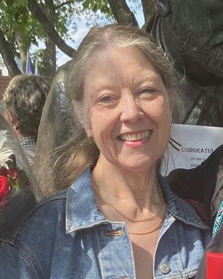 Raechel McGhee, Clinical Social Work/Therapist, Somerset, MA, 02726 ...