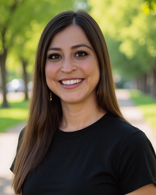 Kristin Miller, Licensed Professional Counselor Associate, Southlake ...