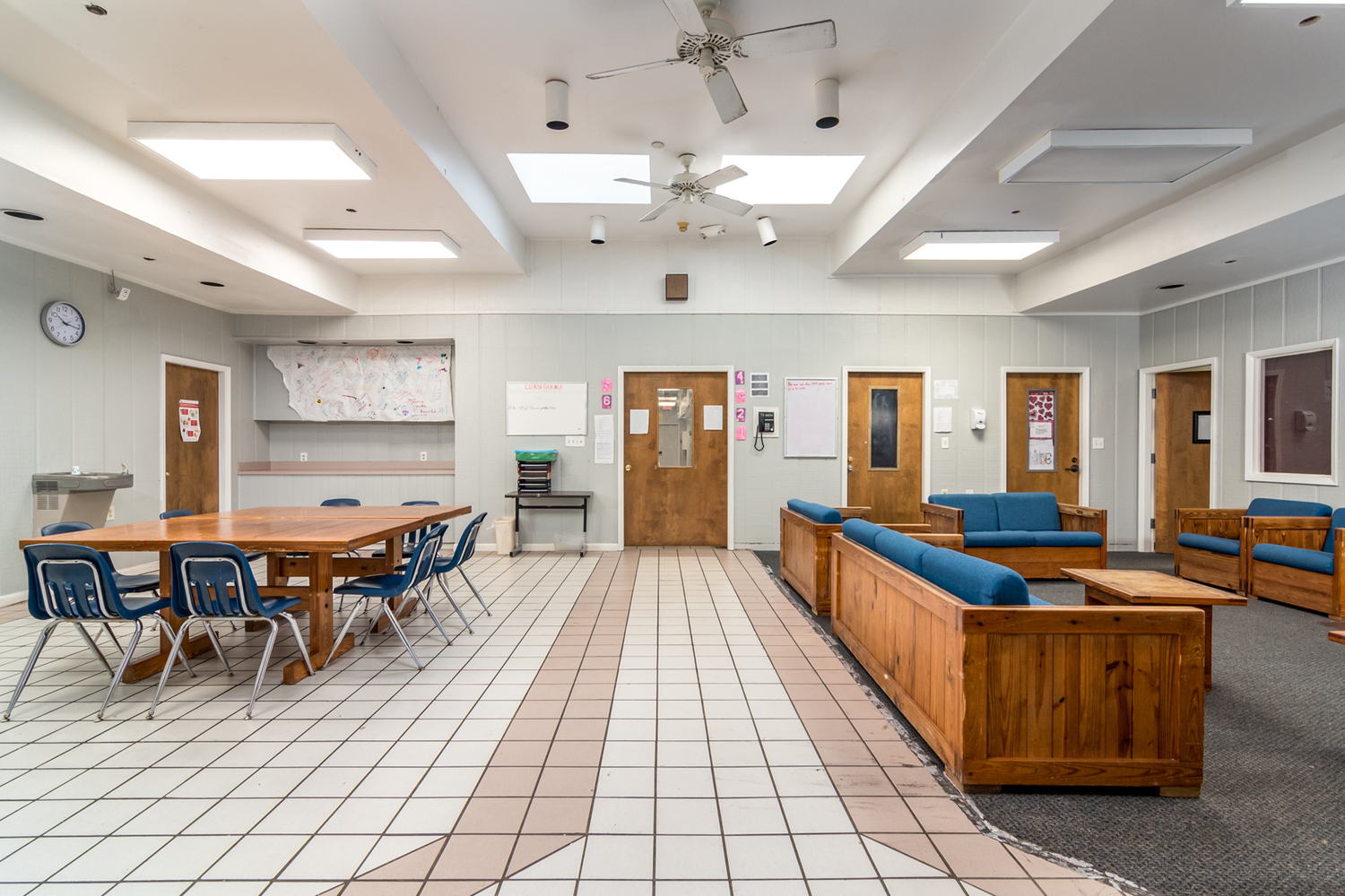 Youth Home | Intensive Residential for Youth, Treatment Center, Little Rock, AR, 72210 ...