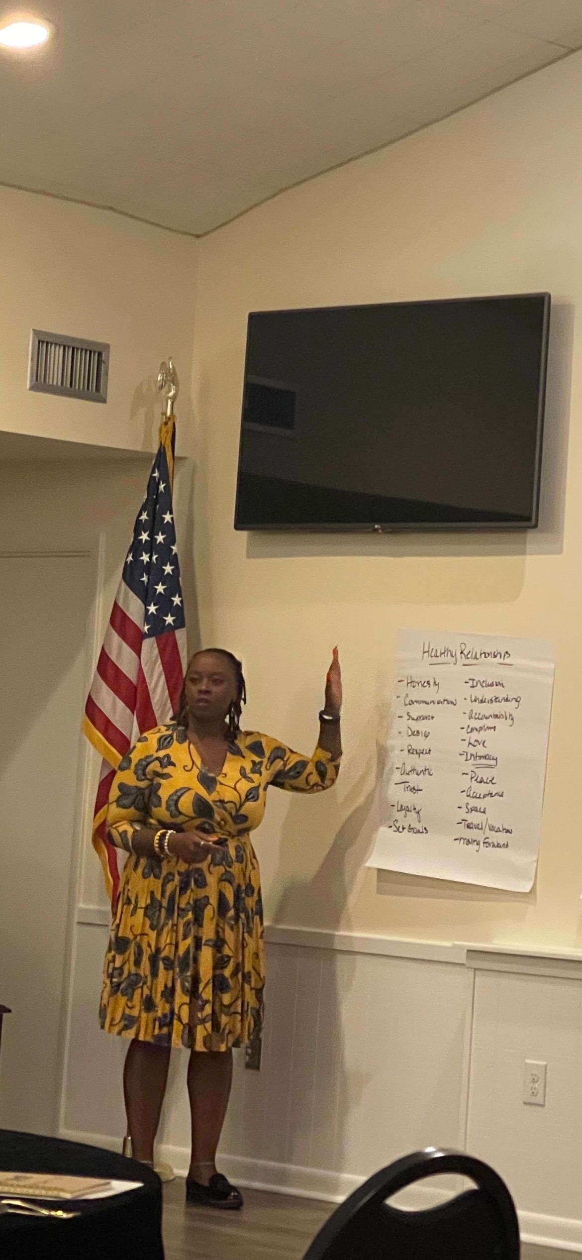 Queen-Ella Pringle, Marriage & Family Therapist Intern, Goose Creek, SC ...