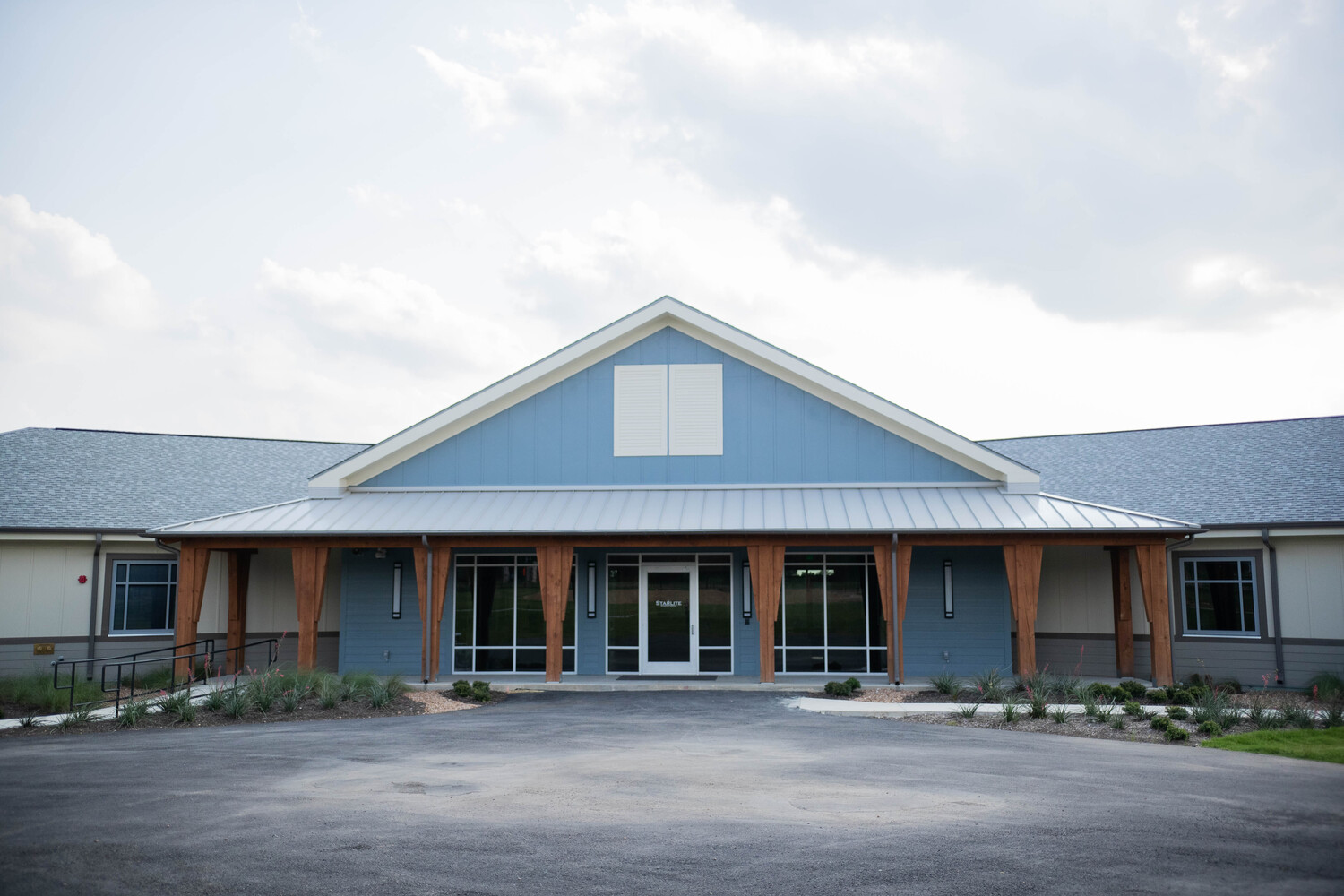 Starlite Recovery - Adult Outpatient, Treatment Center, Center Point ...