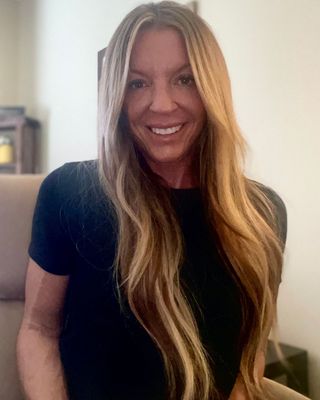 Michelle Carpenter, Licensed Professional Counselor, Bentonville, AR ...