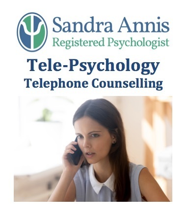 Sandra Annis Lethbridge Counselling Psychologist, Psychologist ...