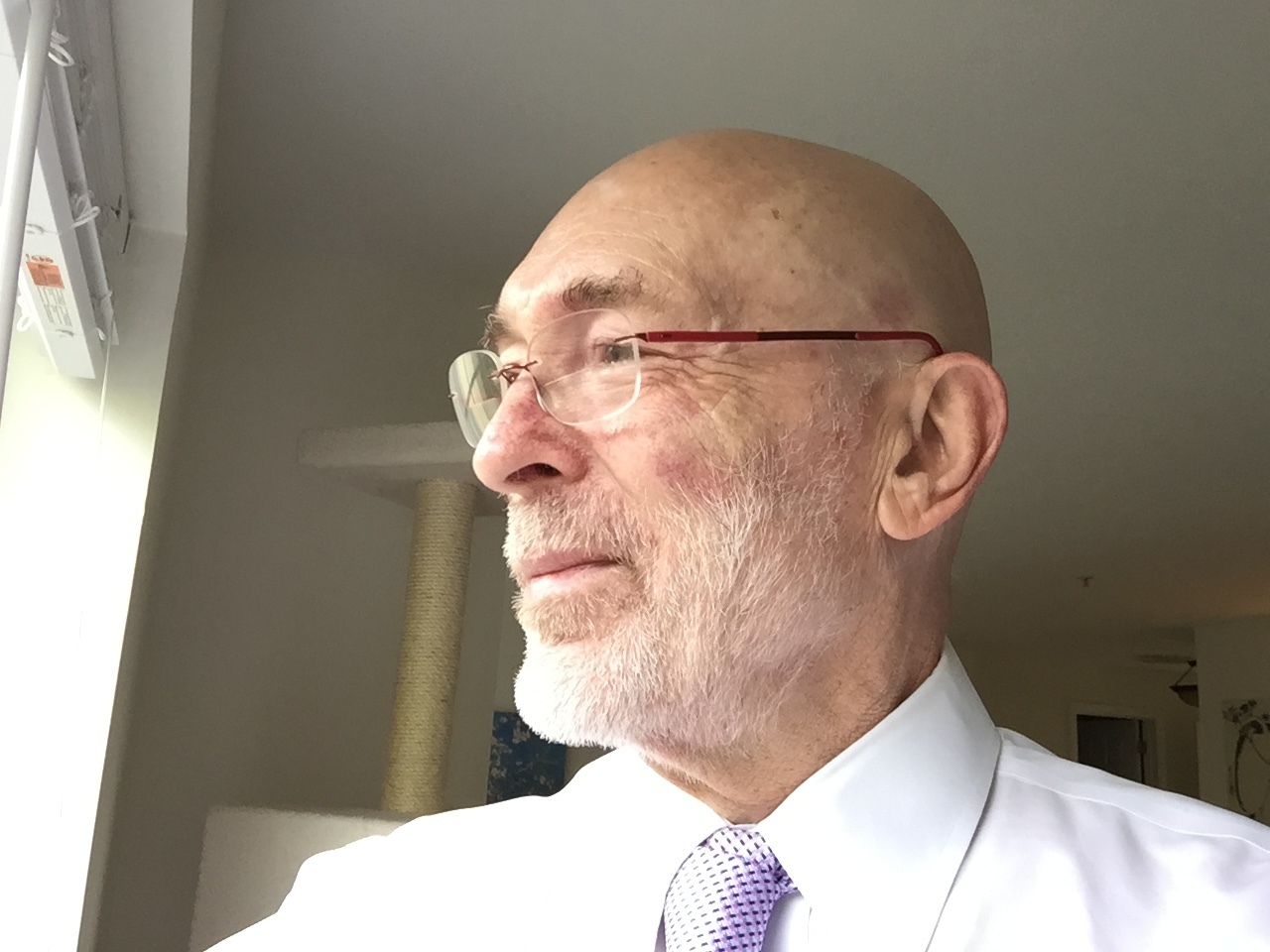 Kenneth Wenning, Clinical Social Work/Therapist, Hamden, CT, 06518 ...