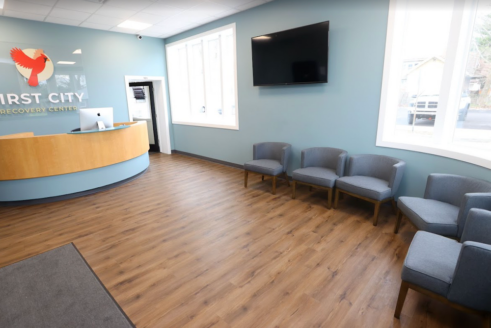 First City Recovery Center, Treatment Center, Kokomo, IN, 46901 ...