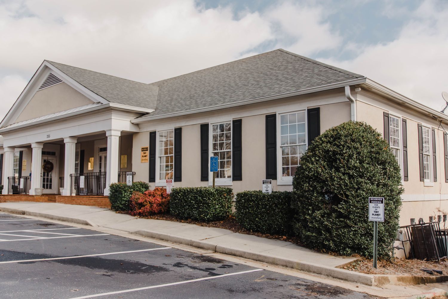 Sarah Sailer, Pre-Licensed Professional, Stockbridge, GA, 30281 ...