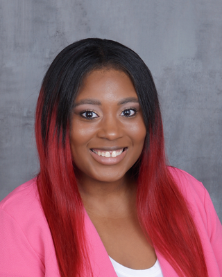 Photo of Alexis Beckford, LCSW, Clinical Social Work/Therapist