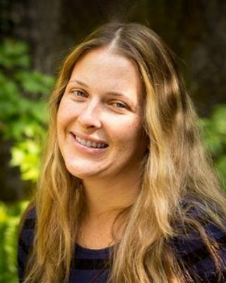 Stephanie East, Clinical Social Work/Therapist, Beaverton, OR, 97007 ...