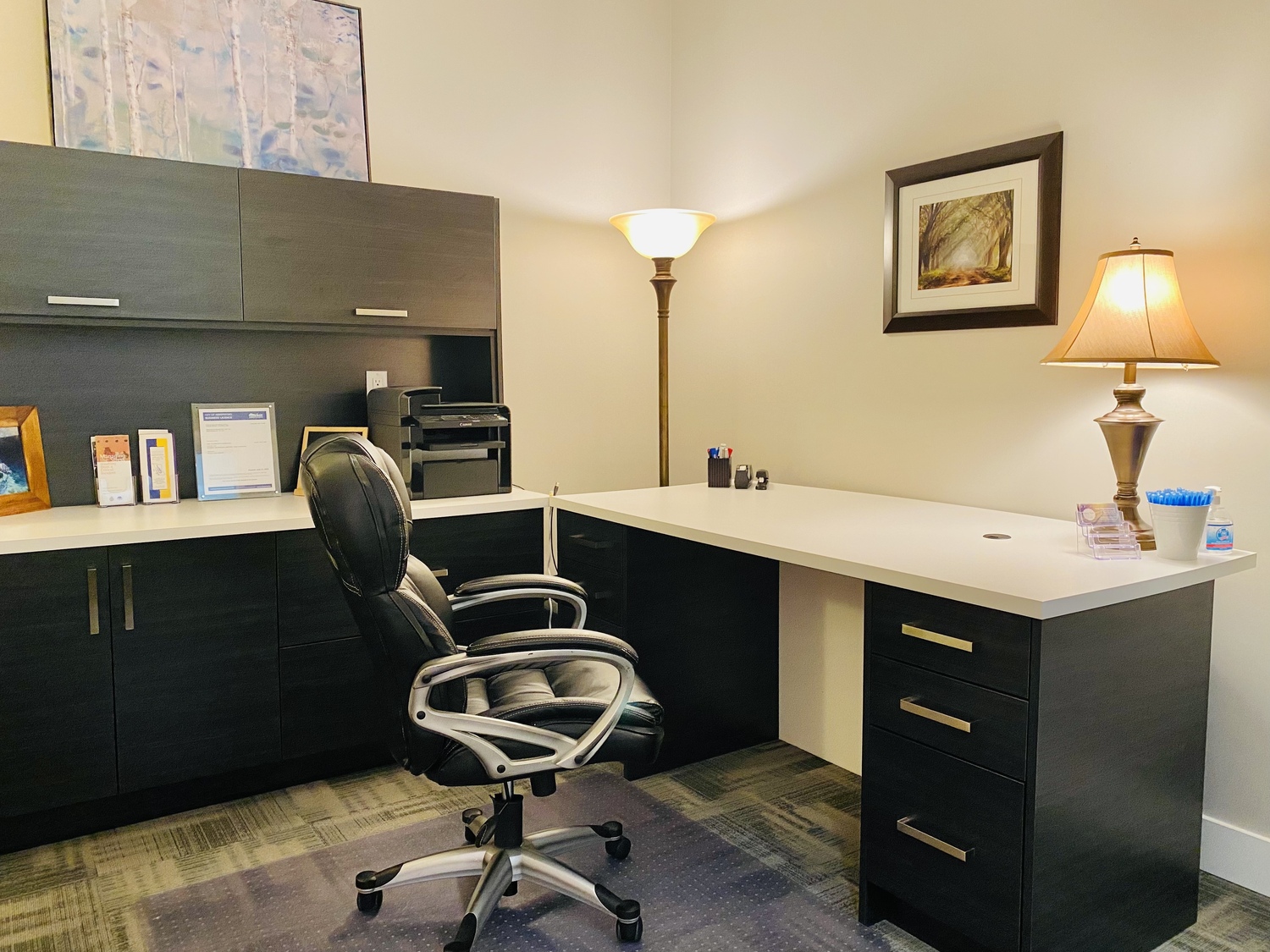 Lorne Pierce, Psychologist, Abbotsford, BC, V2T | Psychology Today