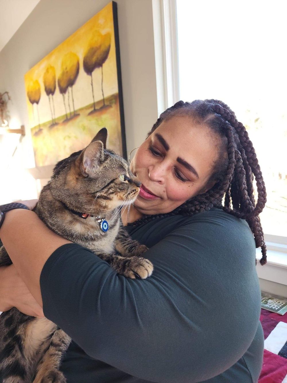 Michelle Linzy, Pre-Licensed Professional, Chattanooga, TN, 37405 ...