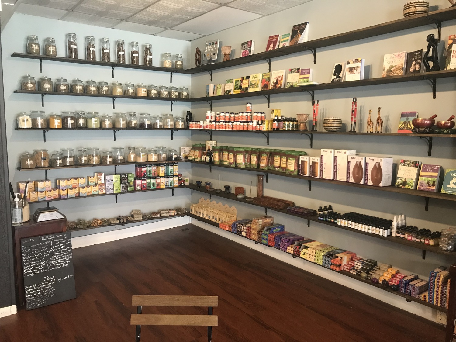 TNAT Holistic Wellness Center | Group Therapy, Licensed Clinical ...