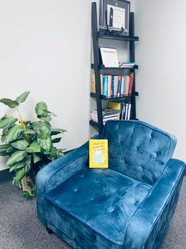 Tyrone Townsend, Licensed Professional Counselor, Manhattan, KS, 66502 ...