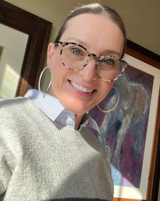 Susan Talbott, Licensed Professional Counselor, Reston, VA, 20190 ...