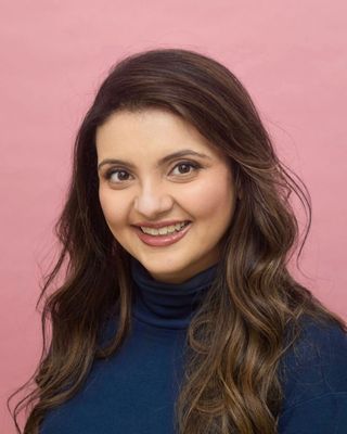 Glow Counselling & Therapy - Irfa Samnani, Registered Psychotherapist ...