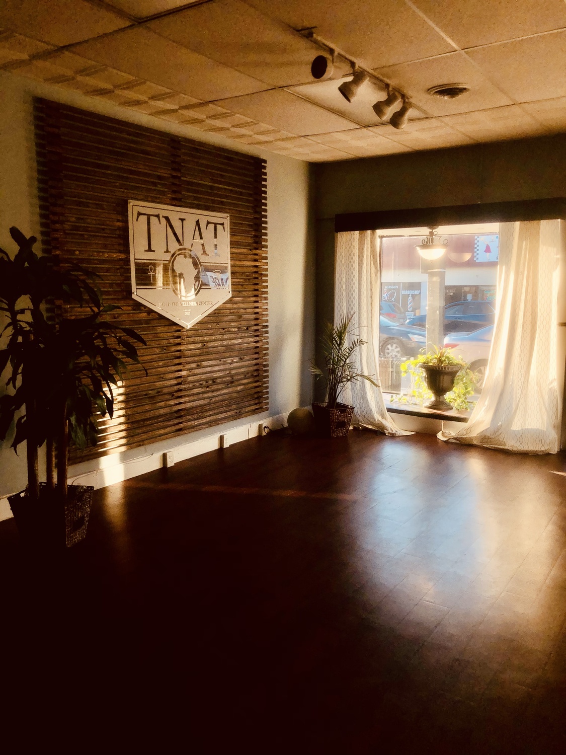 TNAT Holistic Wellness Center | Group Therapy, Licensed Clinical ...