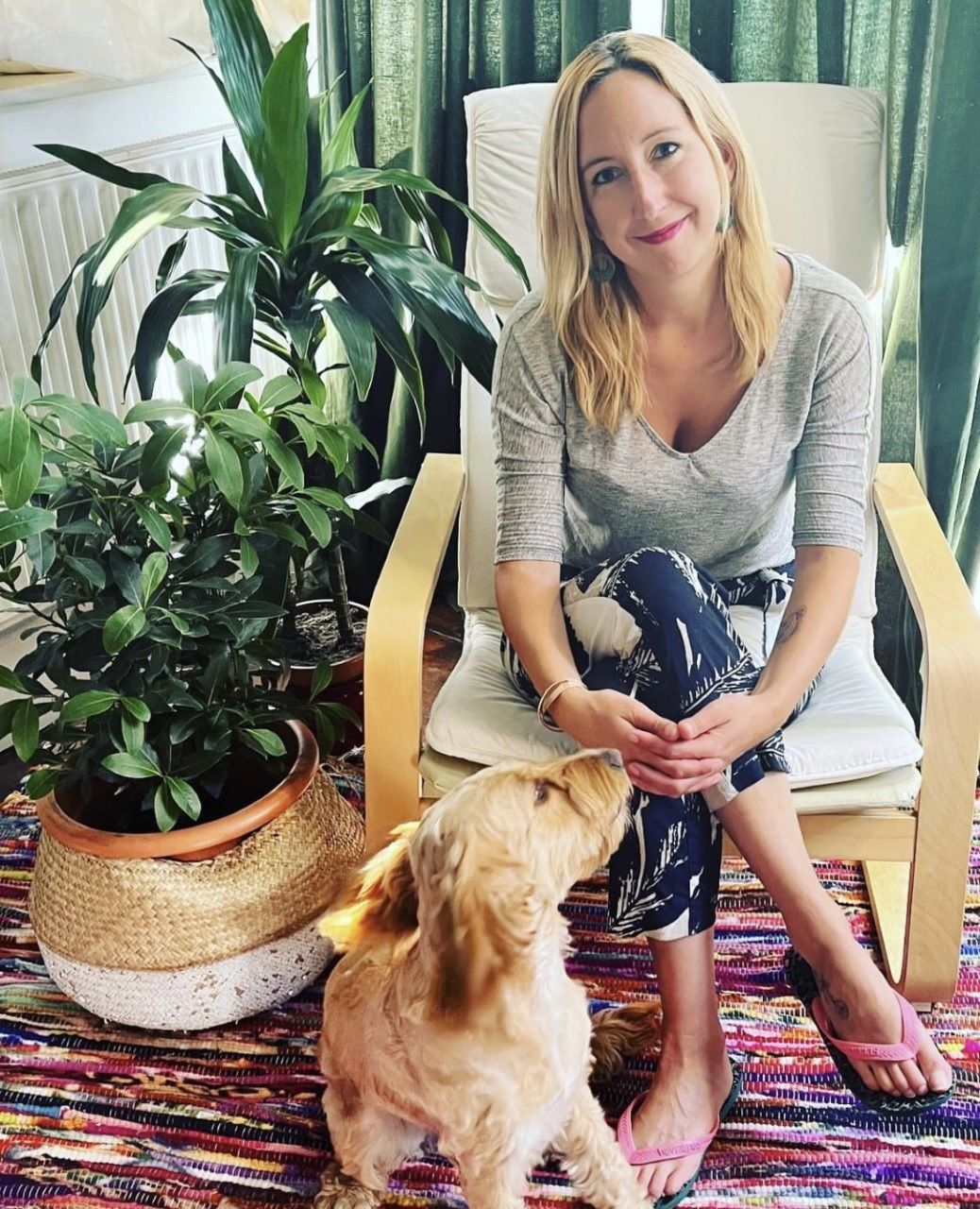 Sara-Jane Reilly, Psychotherapist, Bristol, BS6 | Psychology Today