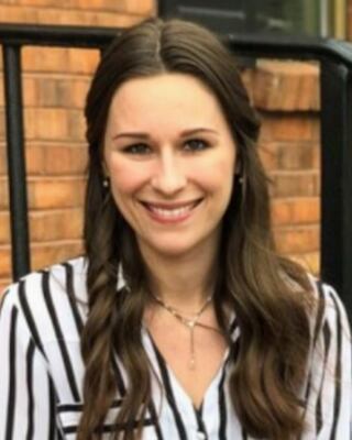 Samantha Orrell, Licensed Professional Counselor, North Chesterfield ...