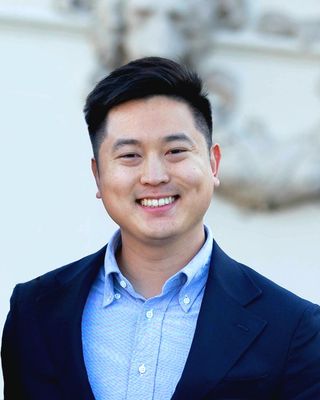 Joshua Kim, Associate Marriage & Family Therapist, Fountain Valley, CA ...