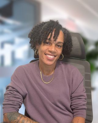 Tristin Fouche, Clinical Social Work/Therapist, Asheville, NC, 28806 ...