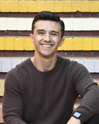 Matthew Moreno, Marriage & Family Therapist, Berkeley, CA, 94705 ...
