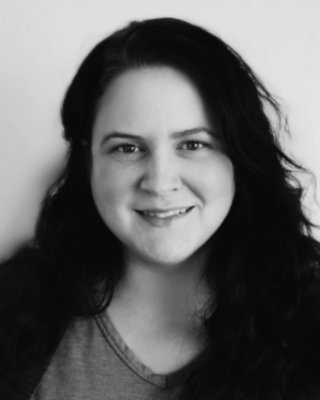 Photo of Bri Langley, SWLC, MSW, ACLC