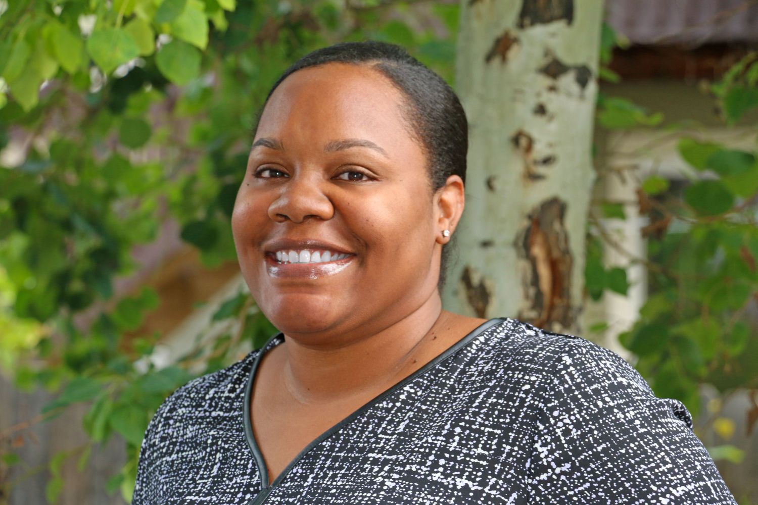 Kristine Simms, Pre-Licensed Professional, Denver, CO, 80211 ...
