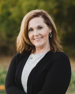 Jessica Utley, Licensed Professional Counselor, Allen, TX, 75013 ...