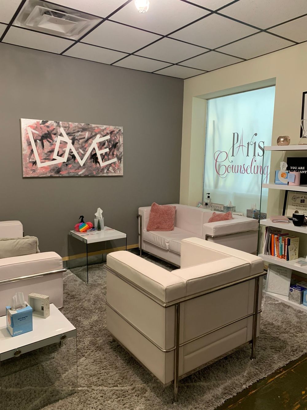 My Practice at a Glance