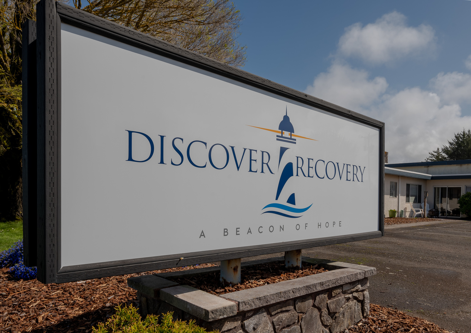 Discover Recovery, Treatment Center, Long Beach, WA, 98631 | Psychology ...