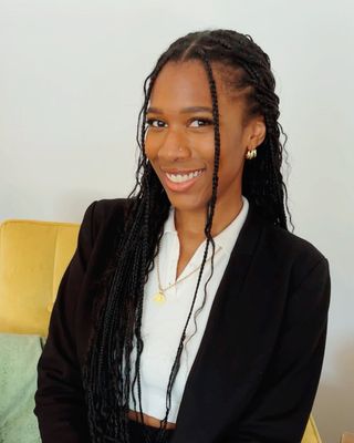 Morgan Brown, Pre-Licensed Professional, Miami, FL, 33136 | Psychology ...