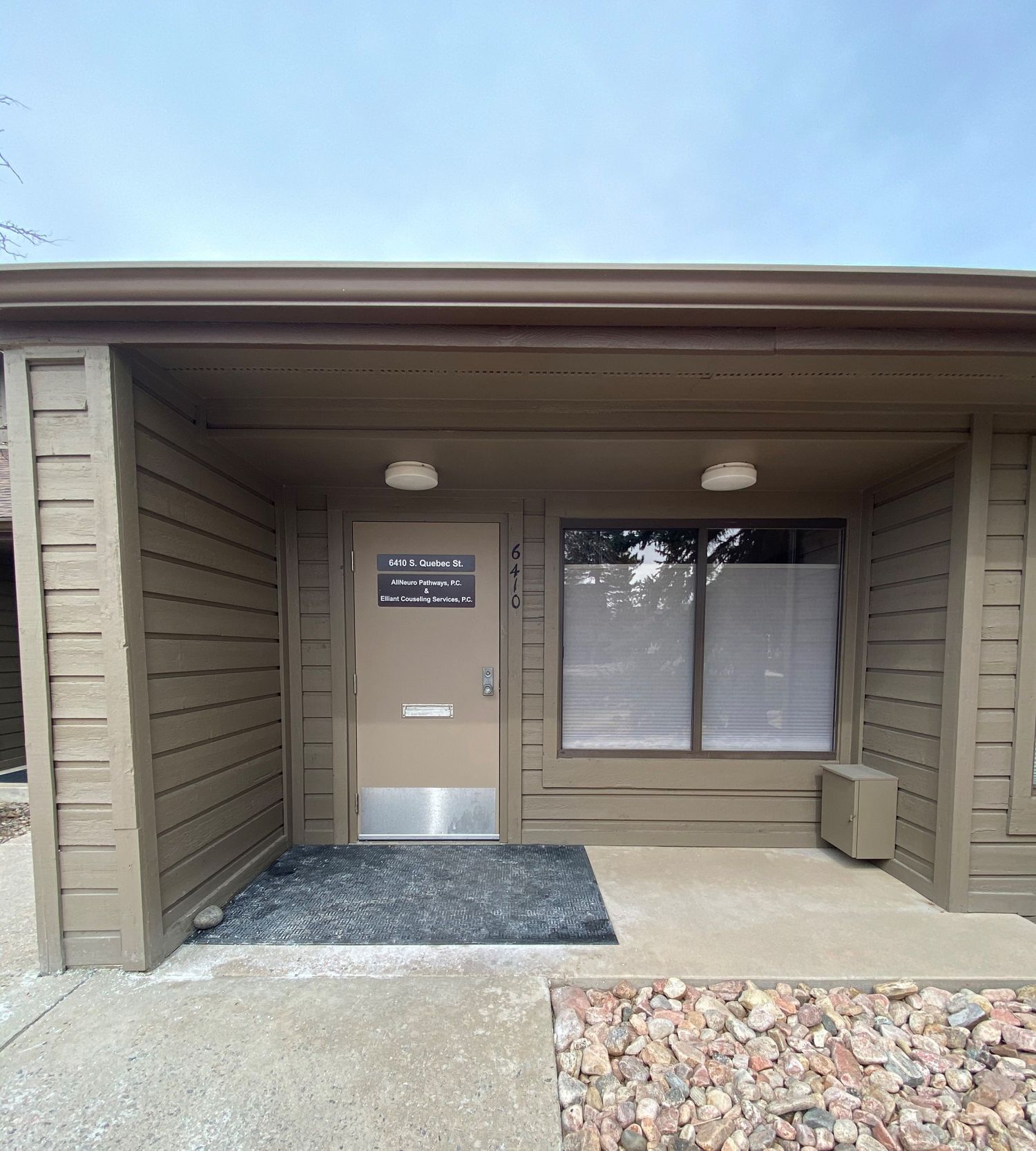 AllNeuro Pathways PC Neurofeedback Services, Licensed Professional ...