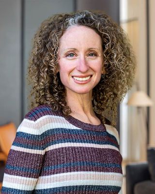 Robynn Cavaliere, Psychiatric Nurse Practitioner, San Francisco, CA ...