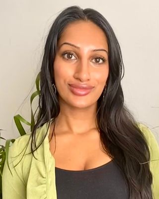 Shalyn Isaacs, Registered Psychotherapist (Qualifying), Toronto, ON ...