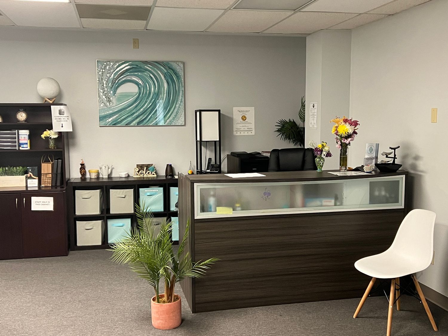 Wings Recovery for Men (Waves Treatment Center), Treatment Center ...