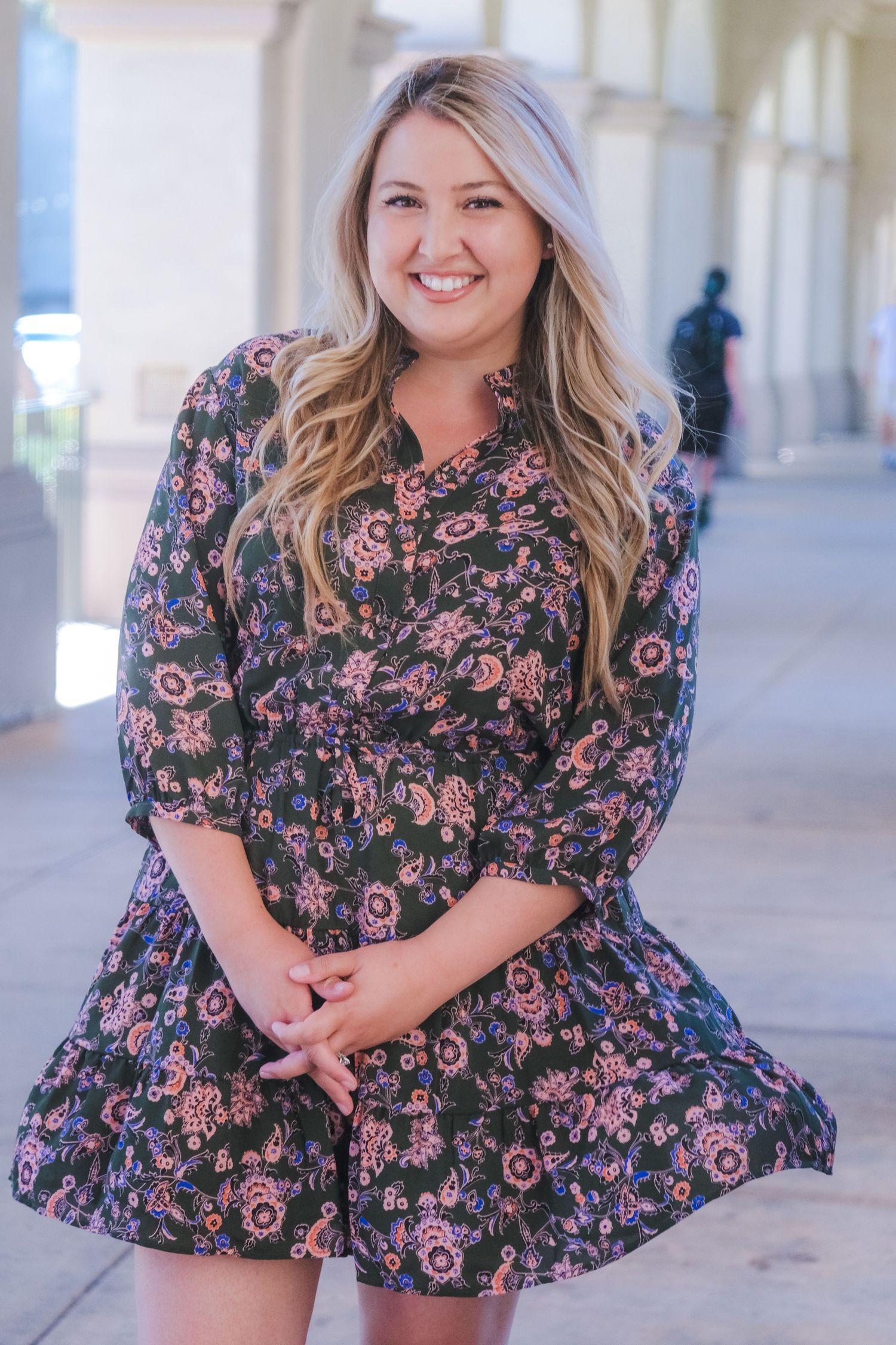 Farah Samarrai, Counselor, Solana Beach, CA, 92075 | Psychology Today