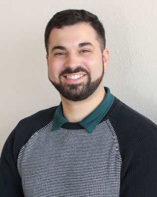 Austin Daron, Licensed Professional Counselor Associate, Round Rock, TX ...