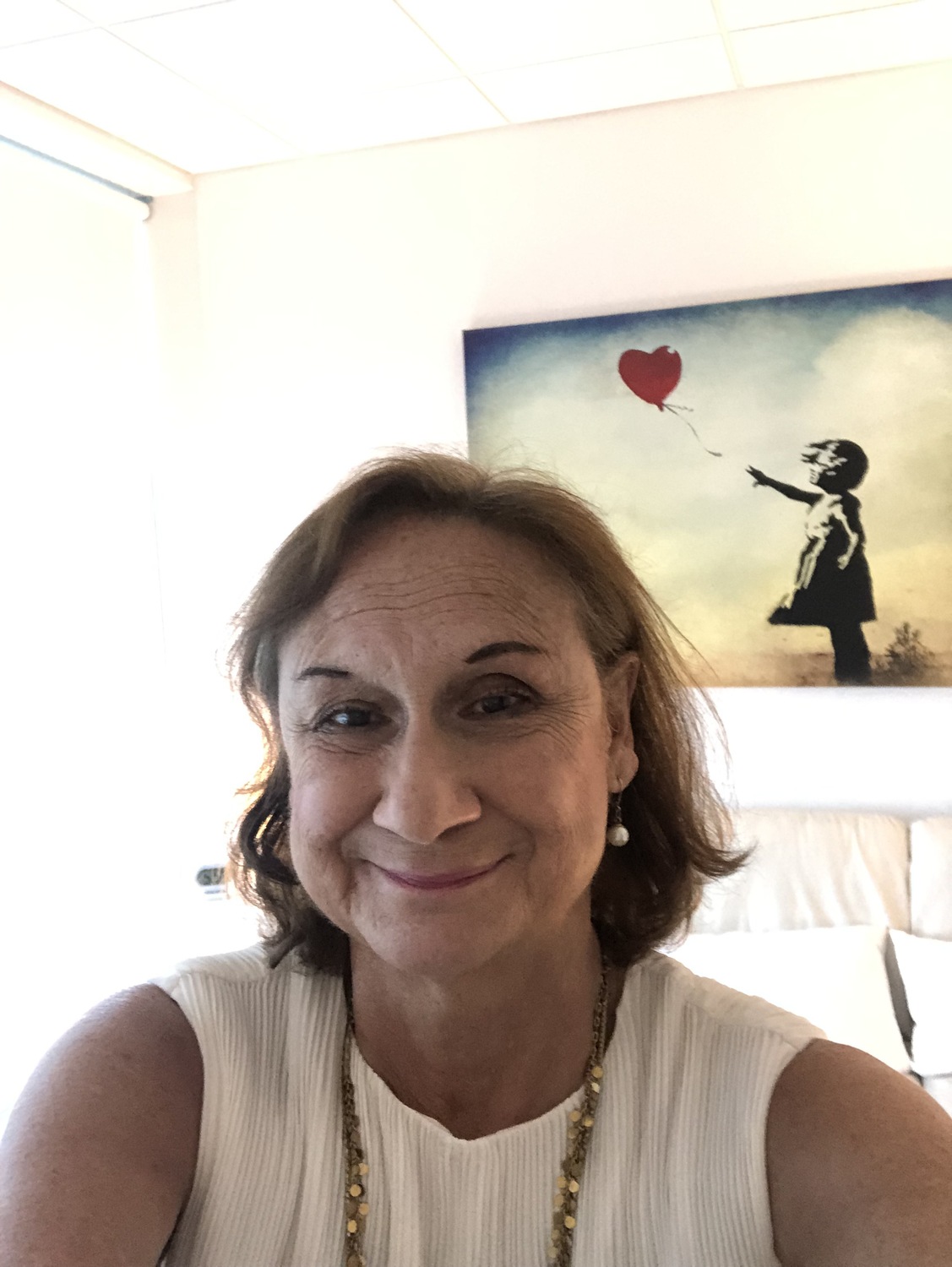 Ana Calvet, Counselor, Aventura, FL, 33180 | Psychology Today