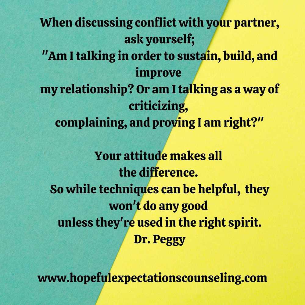 Hopeful Expectations Counseling & Consulting Group, Licensed ...