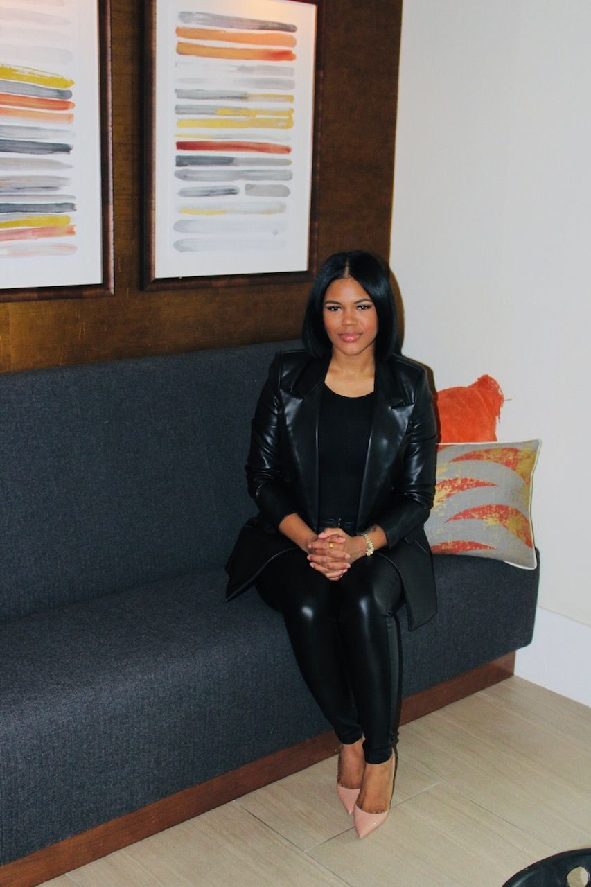 The Safe Space Therapeutic Services, Clinical Social Work/Therapist ...