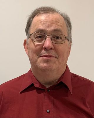 Jeffrey Simms, Licensed Clinical Mental Health Counselor, Thomasville ...