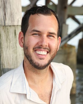 Photo of Andrew Brett, MS, Pre-Licensed Professional