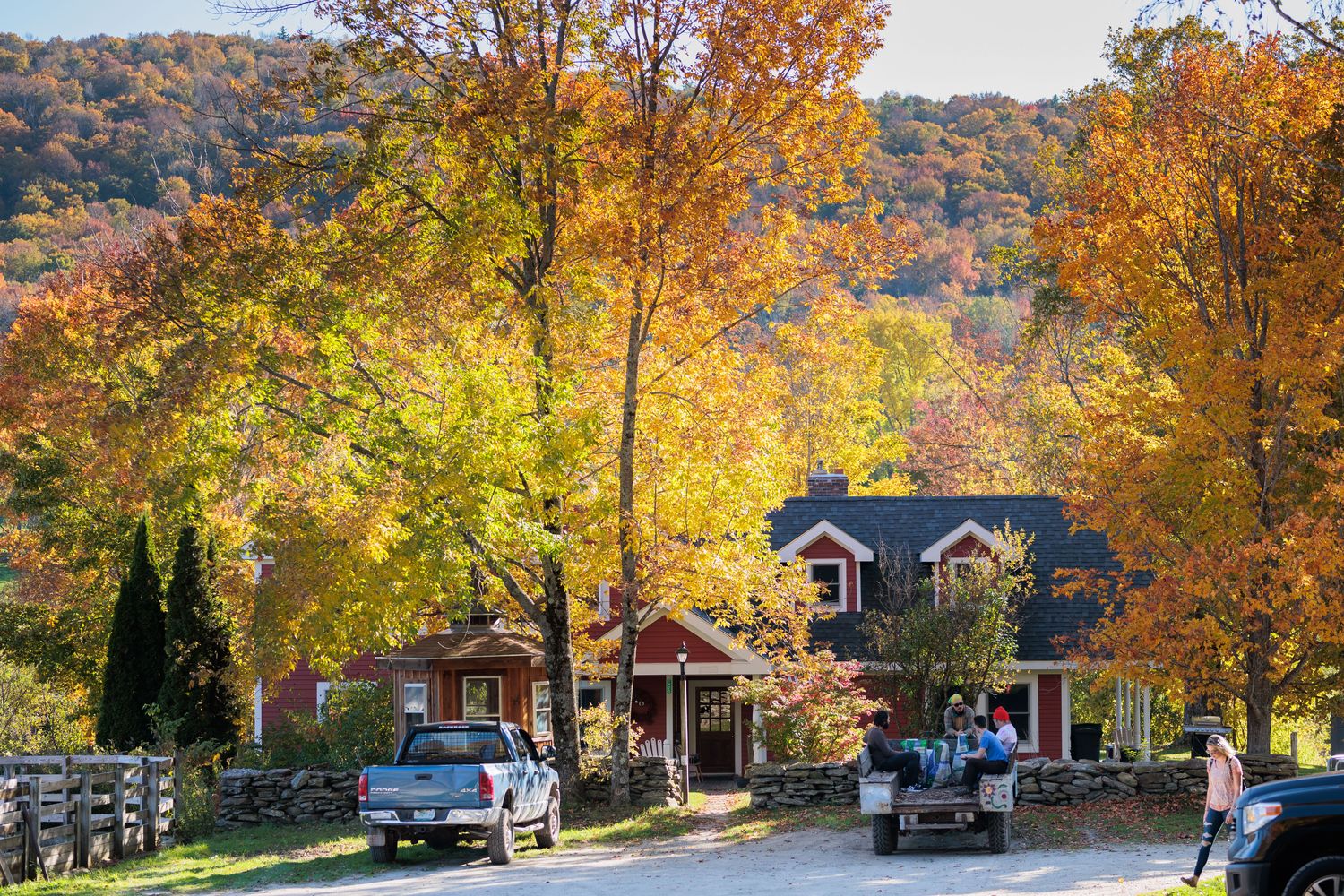 Spring Lake Ranch Therapeutic Community, Treatment Center ...