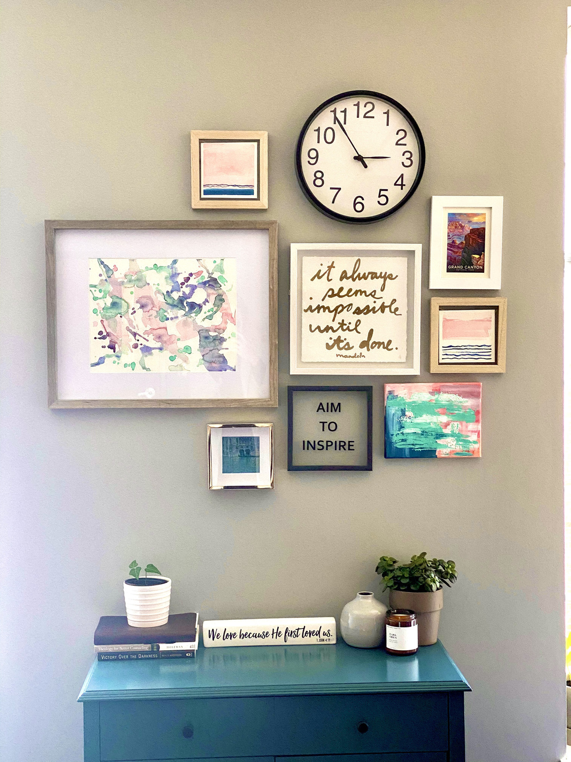 Tasha Mortimer, Licensed Professional Clinical Counselor, Lexington, KY ...