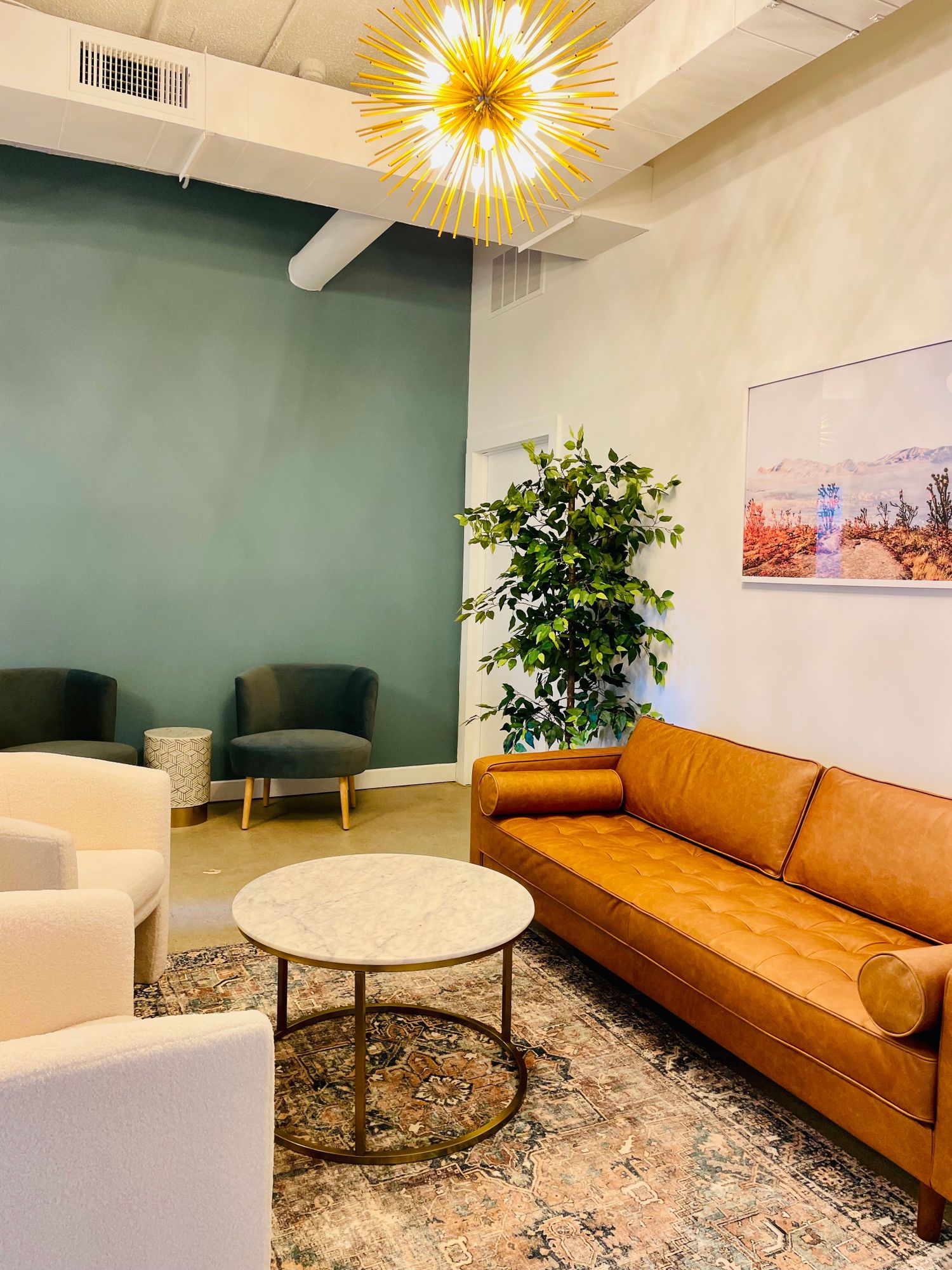 Claire Schulz Bergman, Clinical Social Work/Therapist, Milwaukee, WI ...