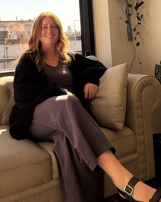 Beth Pink, Registered Psychotherapist, Peterborough, ON, K9H ...