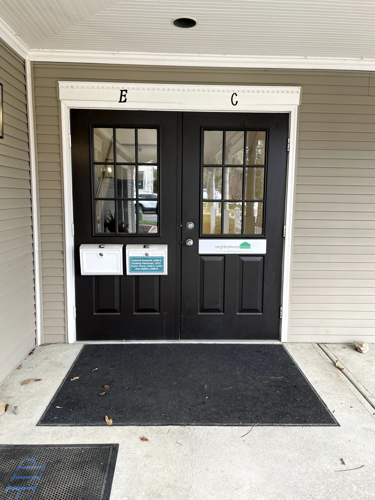 Erin Zipfel, Clinical Social Work/Therapist, Dublin, OH, 43017 ...