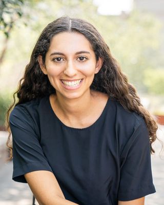 Photo of Lia Blady, LMSW, Clinical Social Work/Therapist